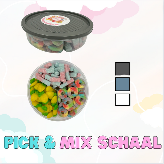 Pick & Mix – Candiez B.V.