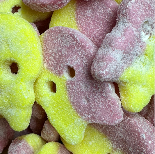 Schepsnoep Soorten 2 – Candiez B.V.